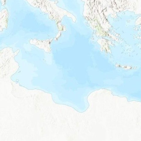 ArchaeoCosmos – Historical Geography of the Mediterranean and the Near East